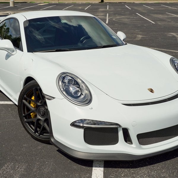 Custom Porsche - Images, Mods, Photos, Upgrades | CARiD.com Gallery