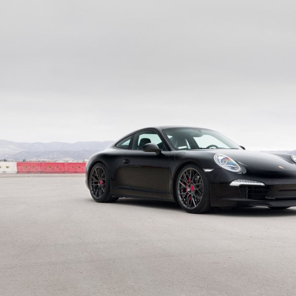 Custom Porsche 911 Series - Images, Mods, Photos, Upgrades | CARiD.com ...