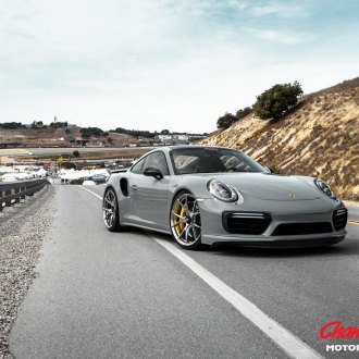 Custom Porsche - Images, Mods, Photos, Upgrades | CARiD.com Gallery