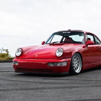 Stunning Porsche 997 Carrera Fitted With Rotiform Forged Rims | CARiD ...