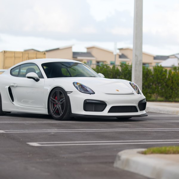 Custom 2016 Porsche Cayman - Images, Mods, Photos, Upgrades | CARiD.com ...