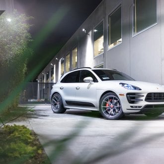 Custom Porsche Macan - Images, Mods, Photos, Upgrades | CARiD.com Gallery