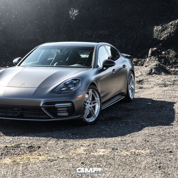 Custom Porsche Panamera - Images, Mods, Photos, Upgrades | CARiD.com ...