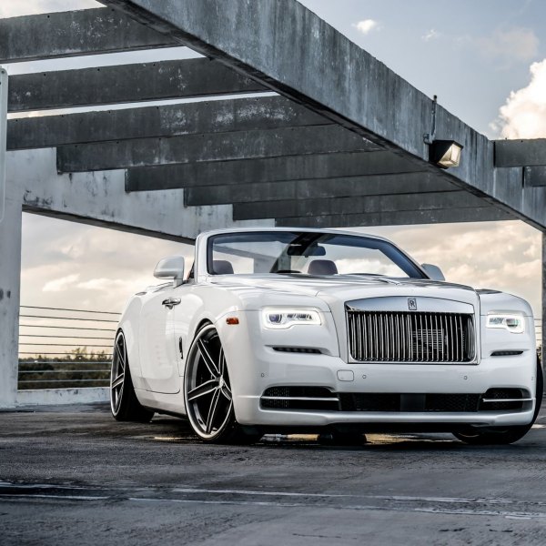 Custom Rolls Royce - Images, Mods, Photos, Upgrades | CARiD.com Gallery