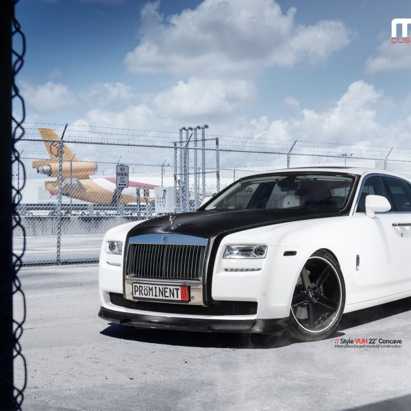 Custom Rolls Royce - Images, Mods, Photos, Upgrades | CARiD.com Gallery