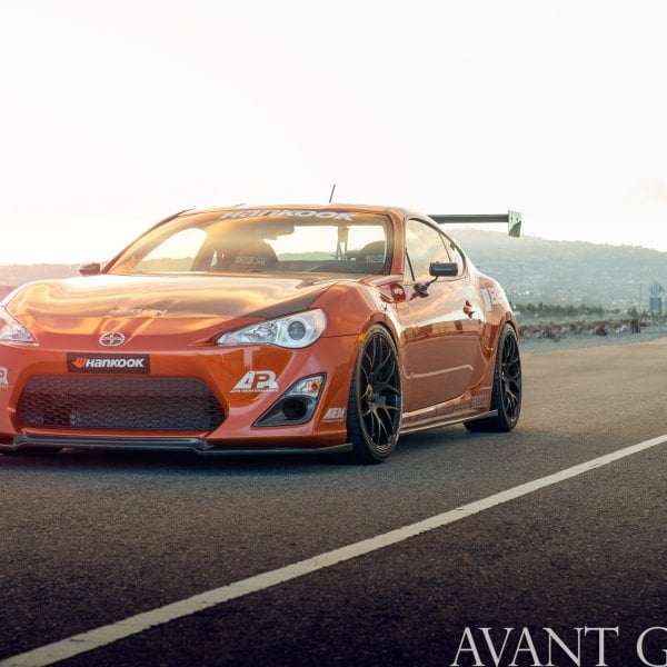 Custom 2013 Scion FR-S - Images, Mods, Photos, Upgrades | CARiD.com Gallery