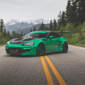 Custom Scion FR-S - Images, Mods, Photos, Upgrades | CARiD.com Gallery
