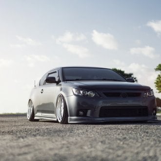 Custom 2015 Scion tC - Images, Mods, Photos, Upgrades | CARiD.com Gallery
