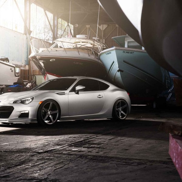 Custom 2013 Subaru BRZ - Images, Mods, Photos, Upgrades | CARiD.com Gallery