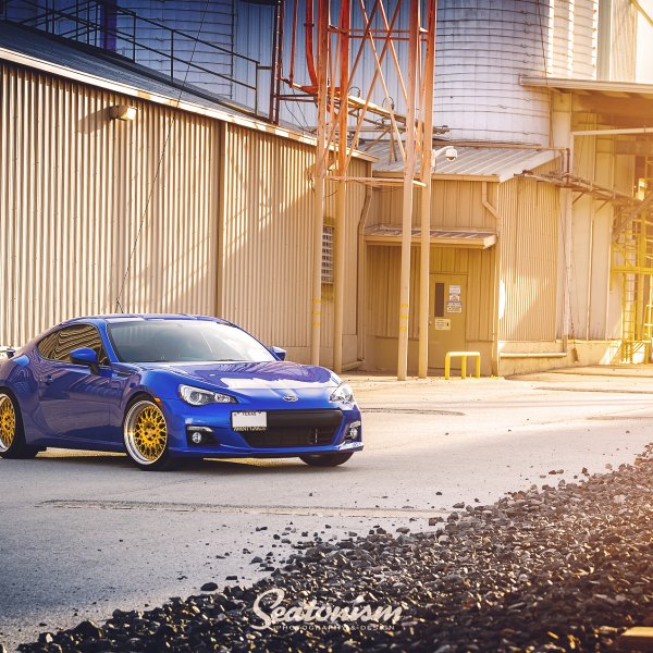 Custom Subaru - Images, Mods, Photos, Upgrades | CARiD.com Gallery