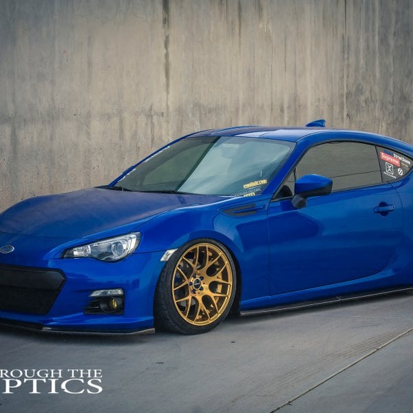 Custom Subaru | Images, Mods, Photos, Upgrades — CARiD.com Gallery