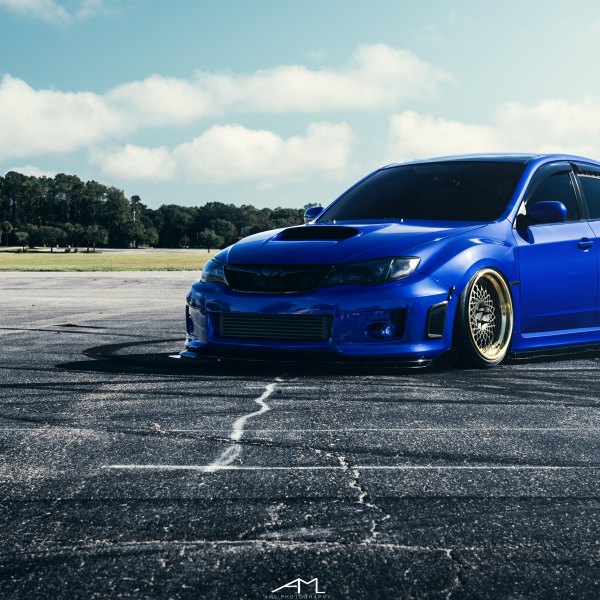 Custom Subaru | Images, Mods, Photos, Upgrades — CARiD.com Gallery