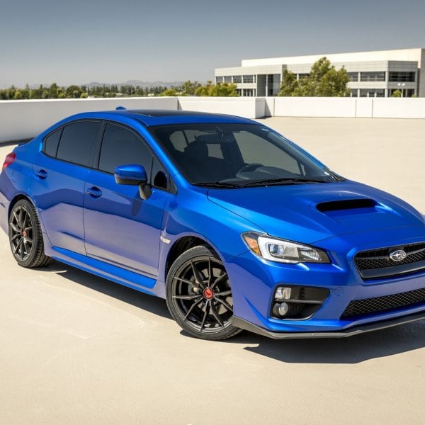 Custom Subaru - Images, Mods, Photos, Upgrades | CARiD.com Gallery