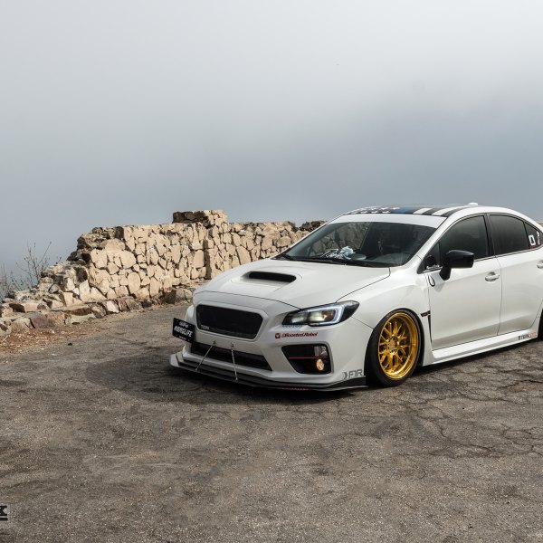 Custom Subaru | Images, Mods, Photos, Upgrades — CARiD.com Gallery