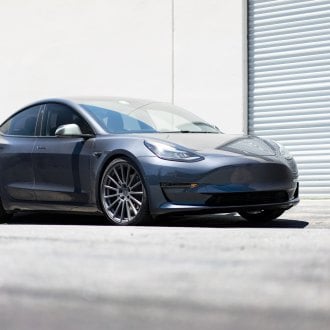 Custom Tesla Model 3 - Images, Mods, Photos, Upgrades | CARiD.com Gallery