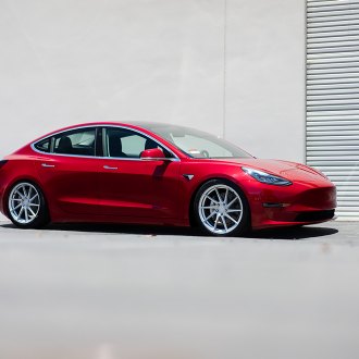 Custom 2019 Tesla Model 3 - Images, Mods, Photos, Upgrades | CARiD.com ...