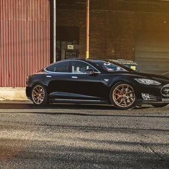 Custom Tesla Model S - Images, Mods, Photos, Upgrades | CARiD.com Gallery