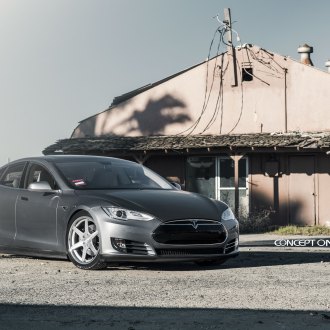 Custom Tesla - Images, Mods, Photos, Upgrades | CARiD.com Gallery