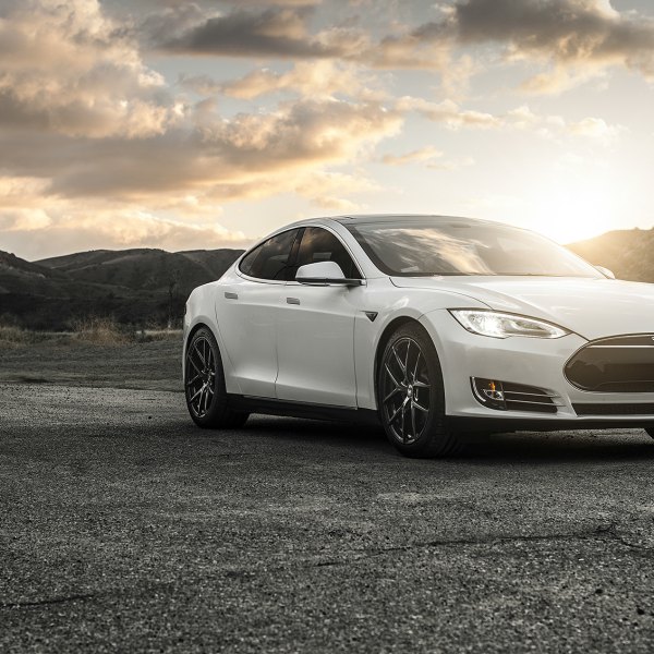 Custom Tesla Model S - Images, Mods, Photos, Upgrades | CARiD.com Gallery