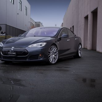 Custom Tesla - Images, Mods, Photos, Upgrades | CARiD.com Gallery