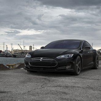 Custom Tesla Model S - Images, Mods, Photos, Upgrades | CARiD.com Gallery