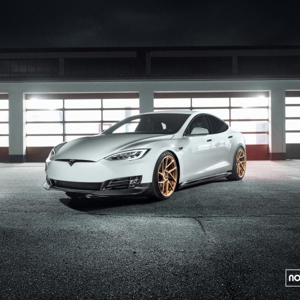 Custom Tesla Model S - Images, Mods, Photos, Upgrades | CARiD.com Gallery