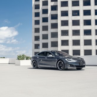Custom Tesla - Images, Mods, Photos, Upgrades | CARiD.com Gallery