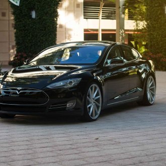 Custom Tesla - Images, Mods, Photos, Upgrades | CARiD.com Gallery
