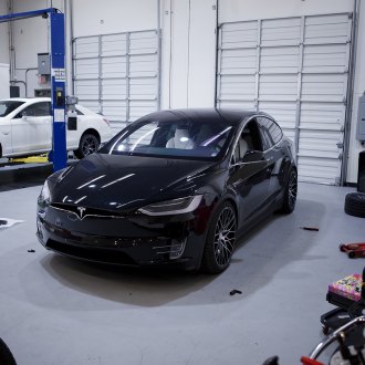 Custom Tesla - Images, Mods, Photos, Upgrades | CARiD.com Gallery