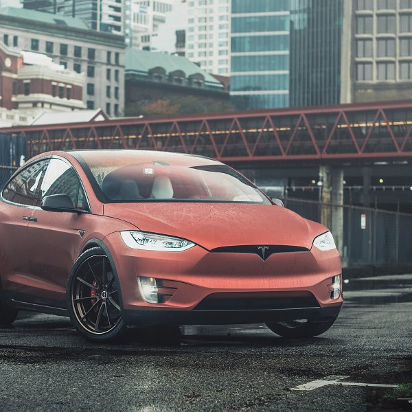 Custom Tesla - Images, Mods, Photos, Upgrades | CARiD.com Gallery