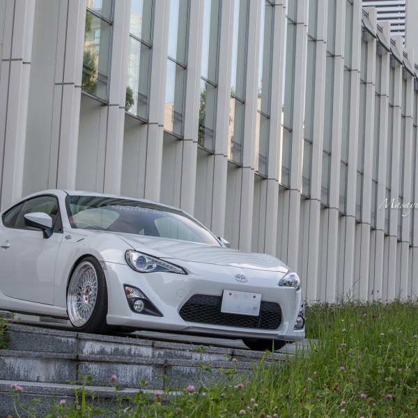 Custom Toyota 86 - Images, Mods, Photos, Upgrades | CARiD.com Gallery