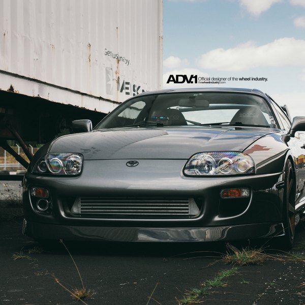 Custom Toyota Supra - Images, Mods, Photos, Upgrades | CARiD.com Gallery