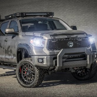 Custom Toyota Tundra - Images, Mods, Photos, Upgrades | CARiD.com Gallery