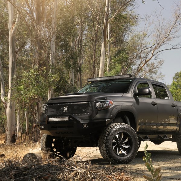 Custom Toyota Tundra - Images, Mods, Photos, Upgrades | CARiD.com Gallery