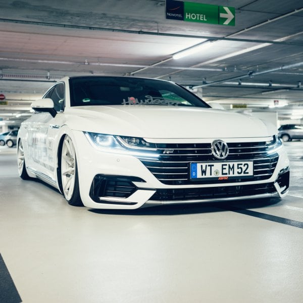Custom 2019 Volkswagen Arteon - Images, Mods, Photos, Upgrades | CARiD ...