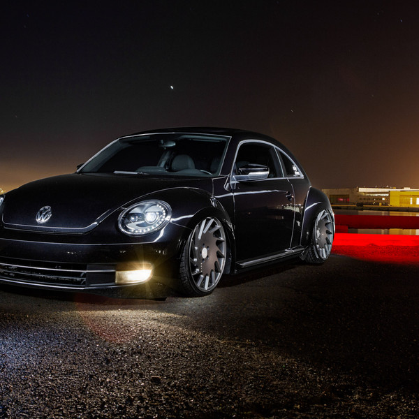 Custom Volkswagen Beetle - Images, Mods, Photos, Upgrades | CARiD.com ...