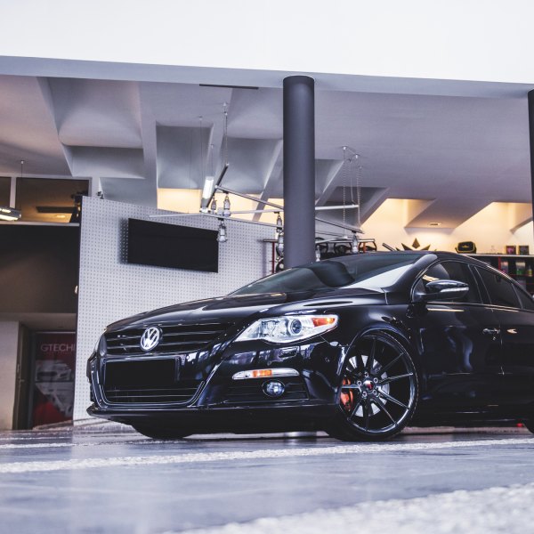 Custom Volkswagen - Images, Mods, Photos, Upgrades | CARiD.com Gallery