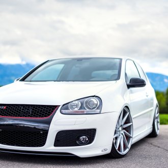 Custom Volkswagen Golf GTI - Images, Mods, Photos, Upgrades | CARiD.com ...