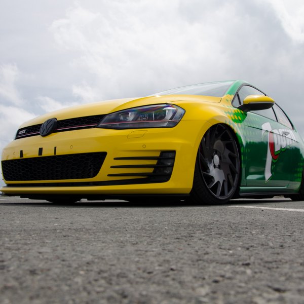 Custom Volkswagen Golf GTI - Images, Mods, Photos, Upgrades | CARiD.com ...