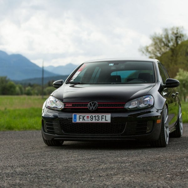 Custom Volkswagen Golf GTI - Images, Mods, Photos, Upgrades | CARiD.com ...