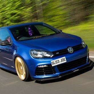 Custom Volkswagen Golf - Images, Mods, Photos, Upgrades | CARiD.com Gallery