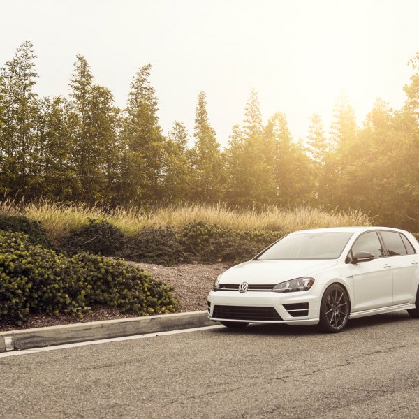 Custom Volkswagen Golf - Images, Mods, Photos, Upgrades | CARiD.com Gallery