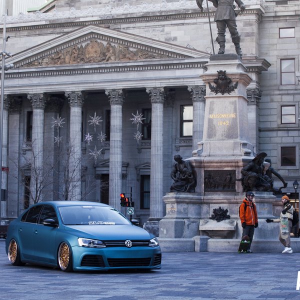 Custom Volkswagen - Images, Mods, Photos, Upgrades | CARiD.com Gallery