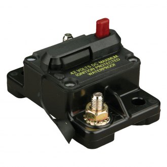 Car Audio Batteries & Power Sources at CARiD.com