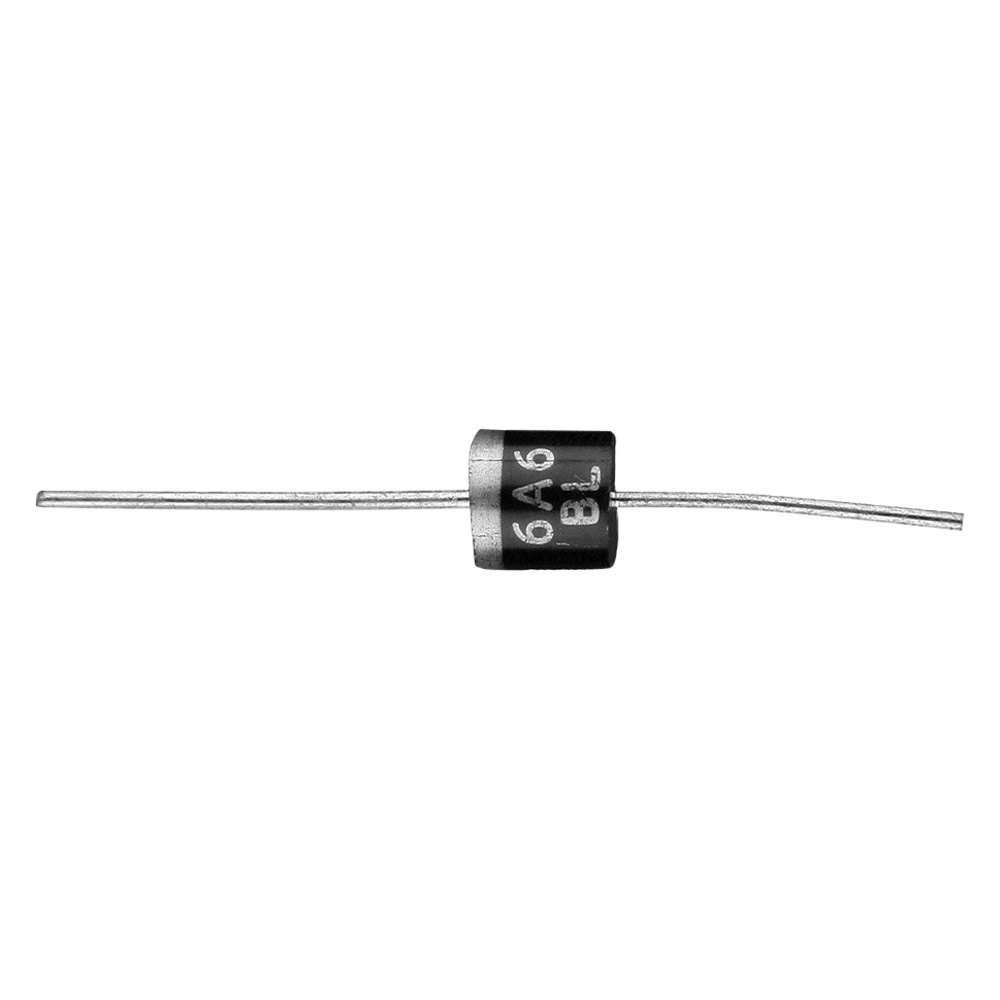 Install Bay® D6 - 6A Tape and Reel Diodes