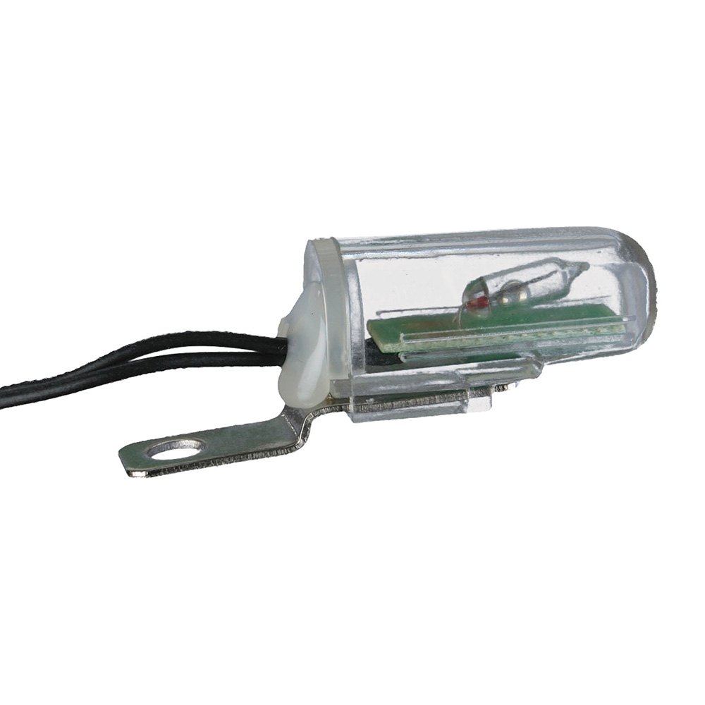 Install Bay® - Mercury Switch