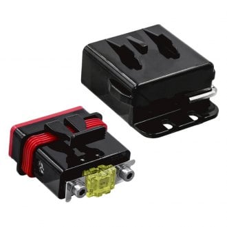 Install Bay™ | Fuses & Holders, Amp Kits, Spade Terminals — CARiD.com