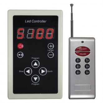 Auxiliary Light Switches & Controllers | LED, Custom, Wireless