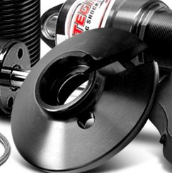 Integra Racing Shocks And Springs™ | Suspension Control — CARiD.com