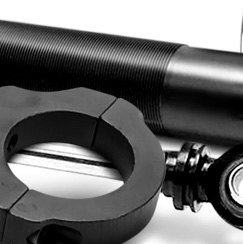 Integra Racing Shocks And Springs™ | Suspension Control — CARiD.com